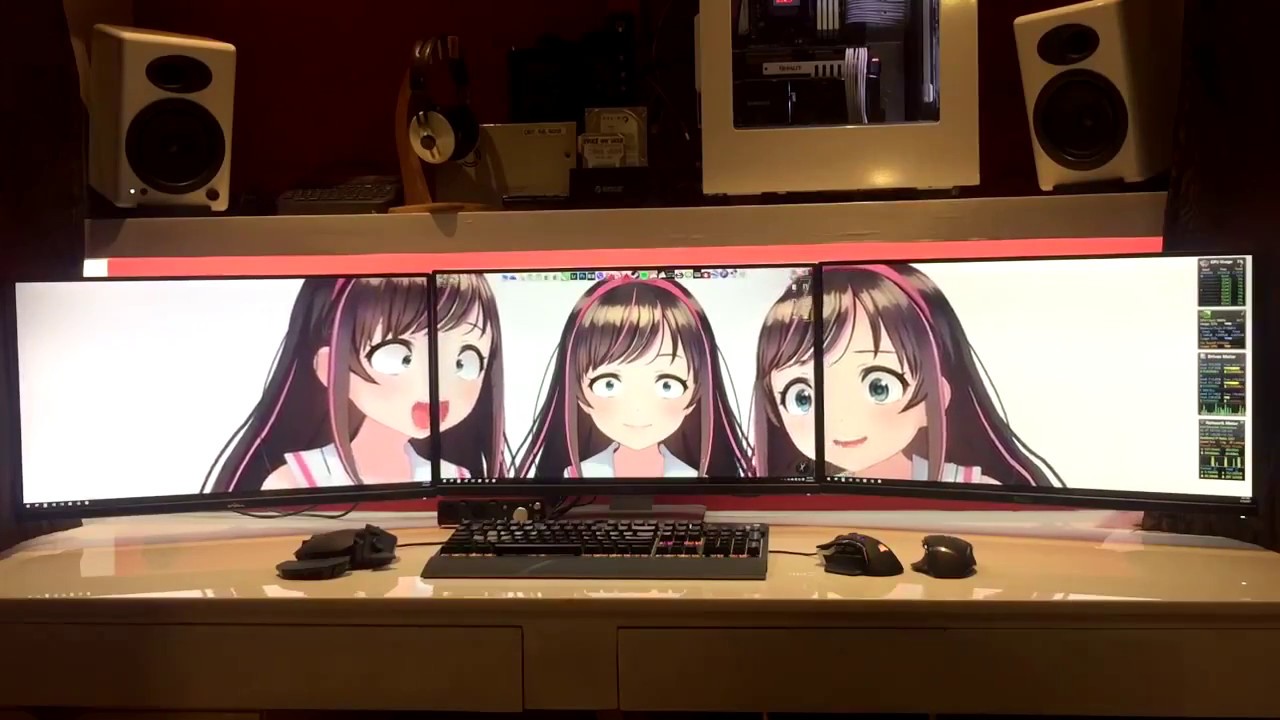 Everybody - Backstreet Boys ( version Anime) - YouTube