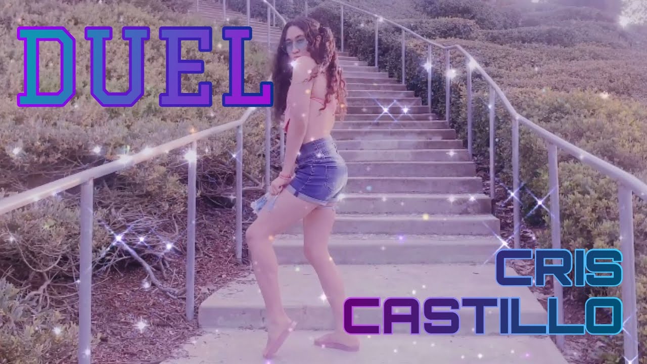 CRIS CASTILLO - Duel (Official Video) - YouTube