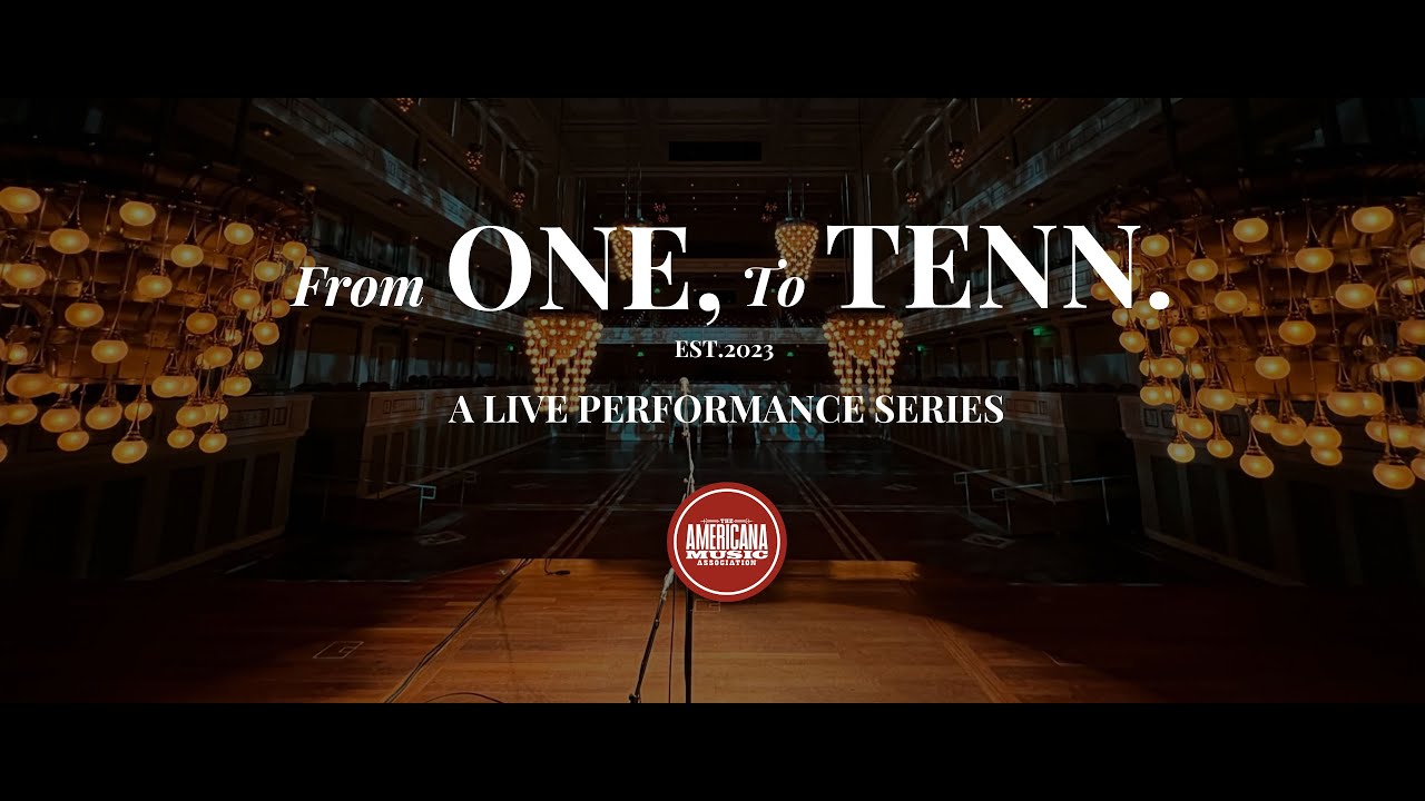 From ONE, To TENN. Series Teaser - YouTube