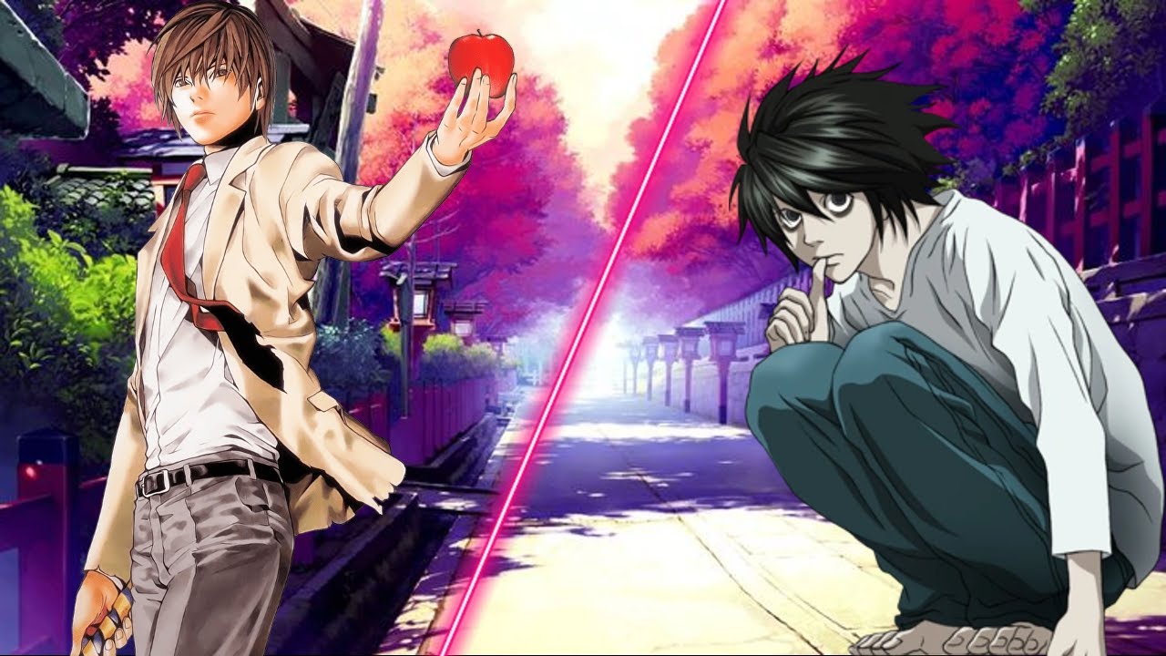 Death Note - L's Theme (Hip Hop / Trap Remix) 1H (SONG : @RiftiBeats ...