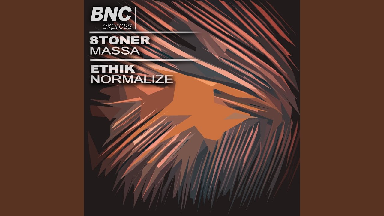 Normalize - YouTube Music