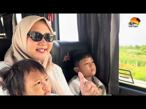 Badan Butuh Liburan Dompet Butuh Lembaran Warga Patiunus 2 Semarang 
