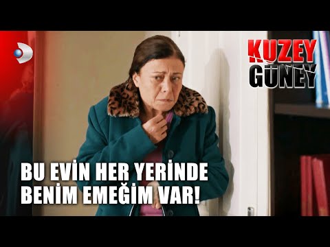 Handan Gizlice Eski Evine Girdi! - Kuzey Güney 57. Bölüm