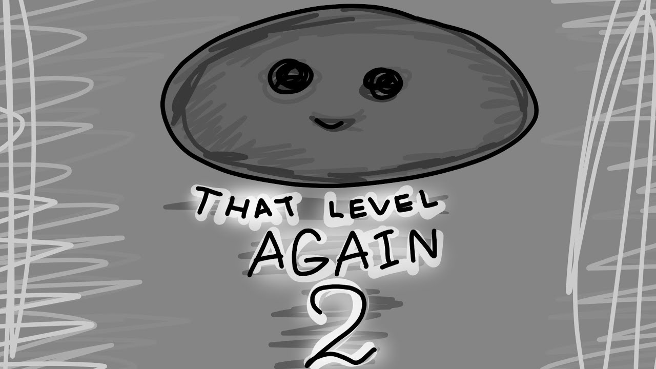 ПРОХОЖДЕНИЕ TLA2 | THAT LEVEL AGAIN 2 WALKTROUGH - YouTube