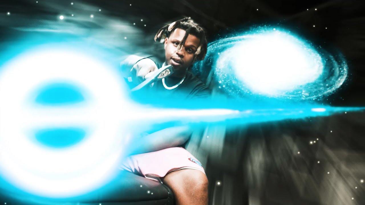 Simba the Ripper & Wix Patton- Highschool Romance (Official Video ...