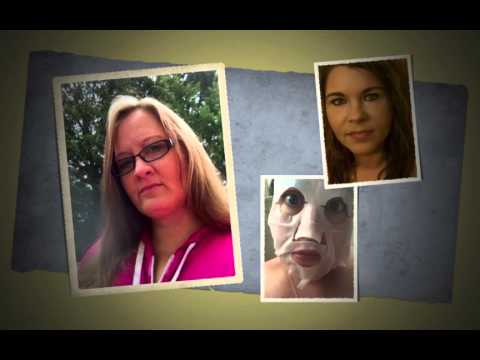 Selfies for Amy Brooke