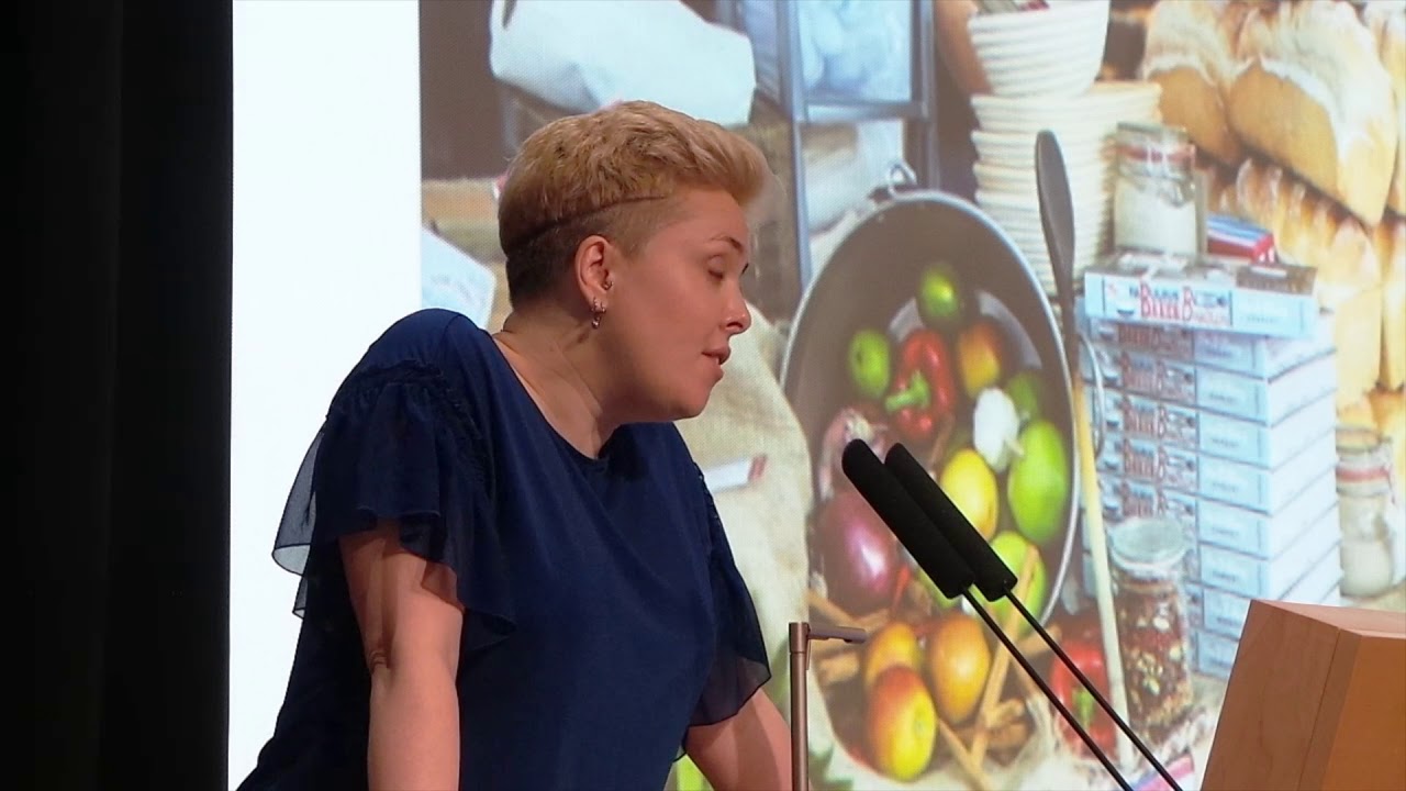 Dr. Cara Courage on rural placemaking in The Archers at Academic ...