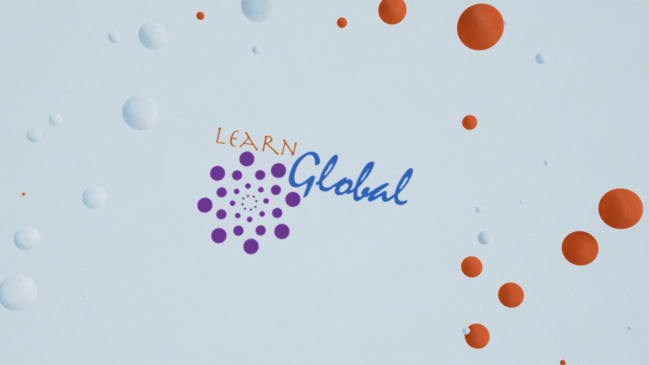 Learn Global logo - YouTube