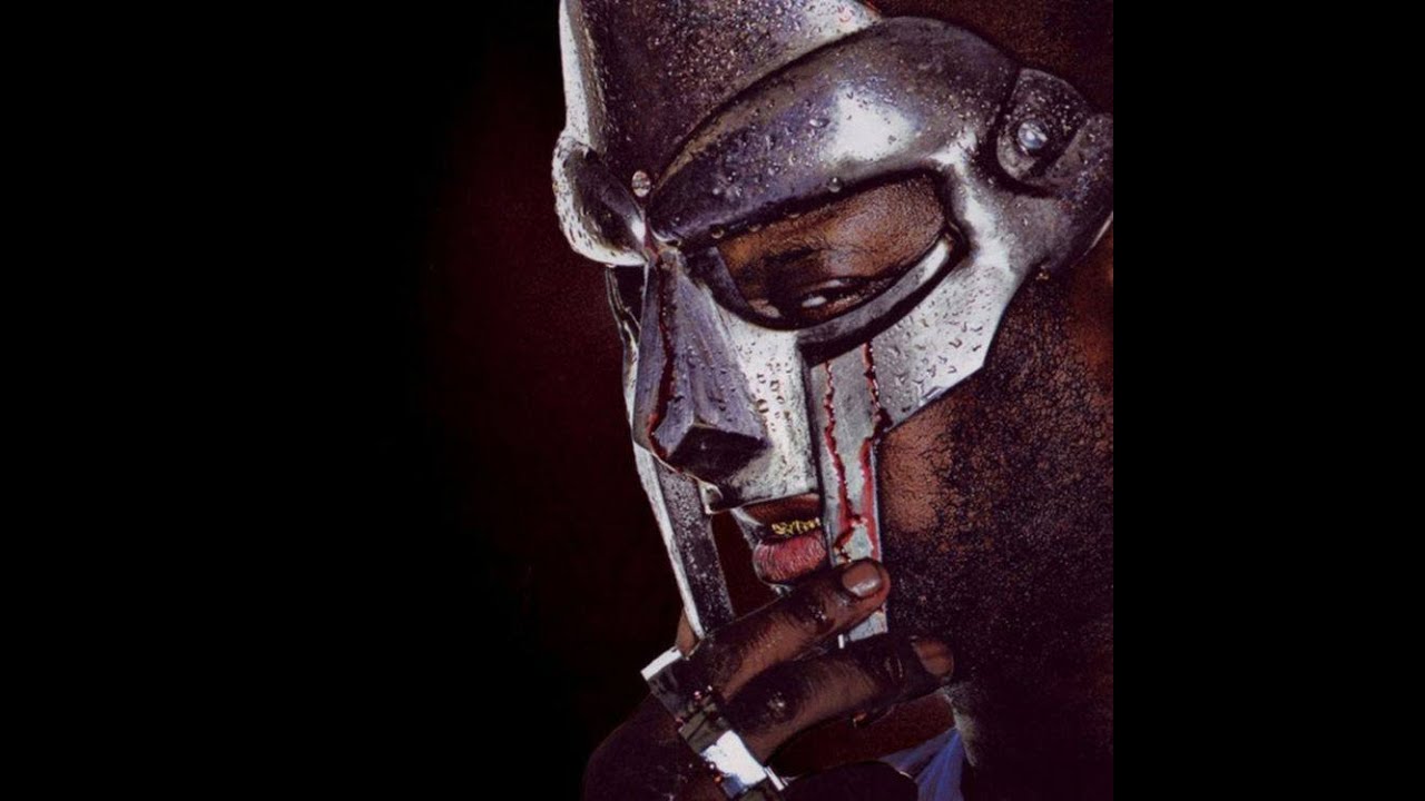 [FREE] MF DOOM X MADLIB TYPE BEAT "BLOODLINE" - YouTube