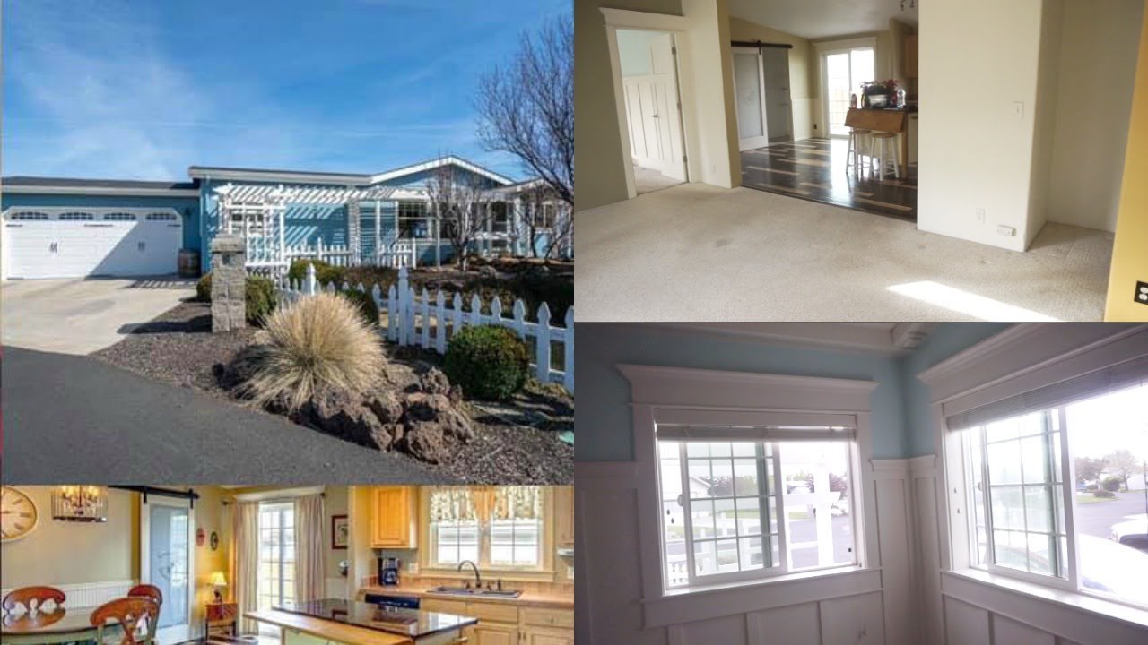 Our New House!! || Empty House Tour *Highly Requested* - YouTube