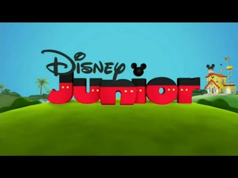Review of Disney Junior USA Continuity October 9, 2020 Part 2 - YouTube
