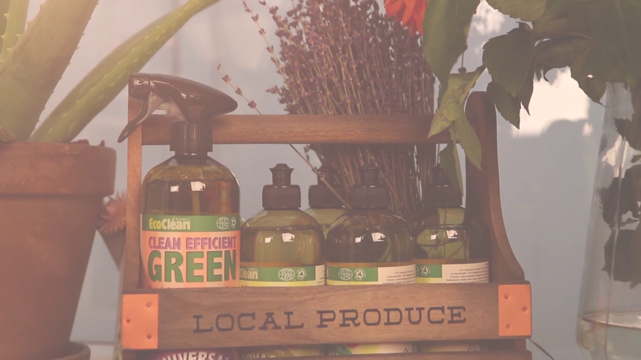 ecoclean page video loop 2 - YouTube