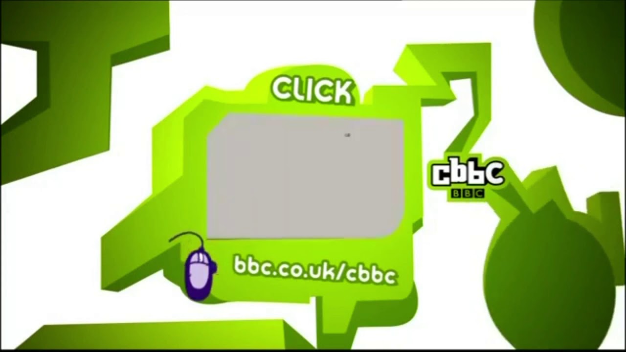 CBBC Roar bbc.co.uk/cbbc Bumper (2008) - YouTube