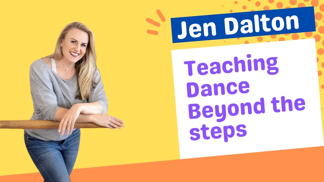 How Miss Jen Built an Amazing Creative Business Empire - YouTube