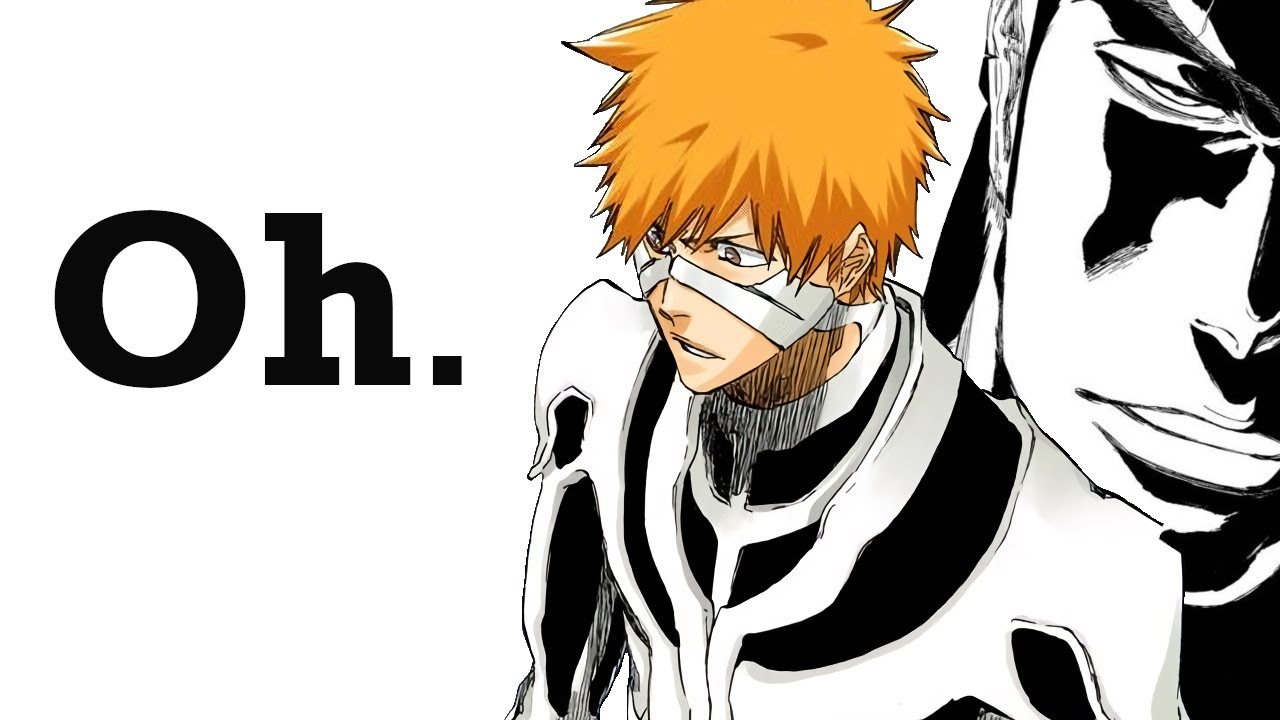 BLEACH Broke Ichigo...and Me. The Betrayal I Should Have Seen Coming ...