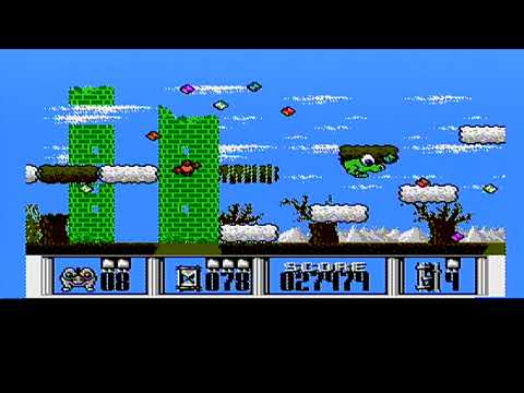 Castelian NES Full Game - YouTube