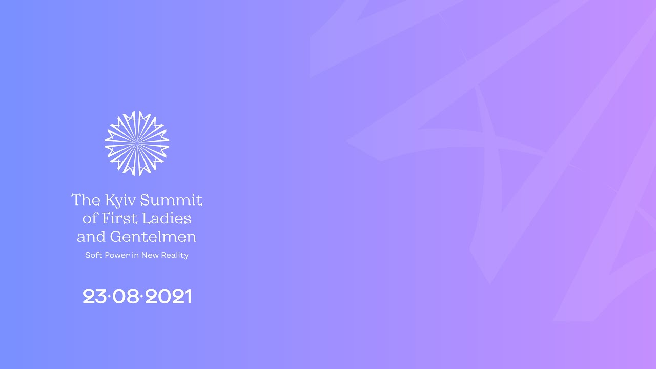 The First Summit First Ladies and Gentlemen - YouTube