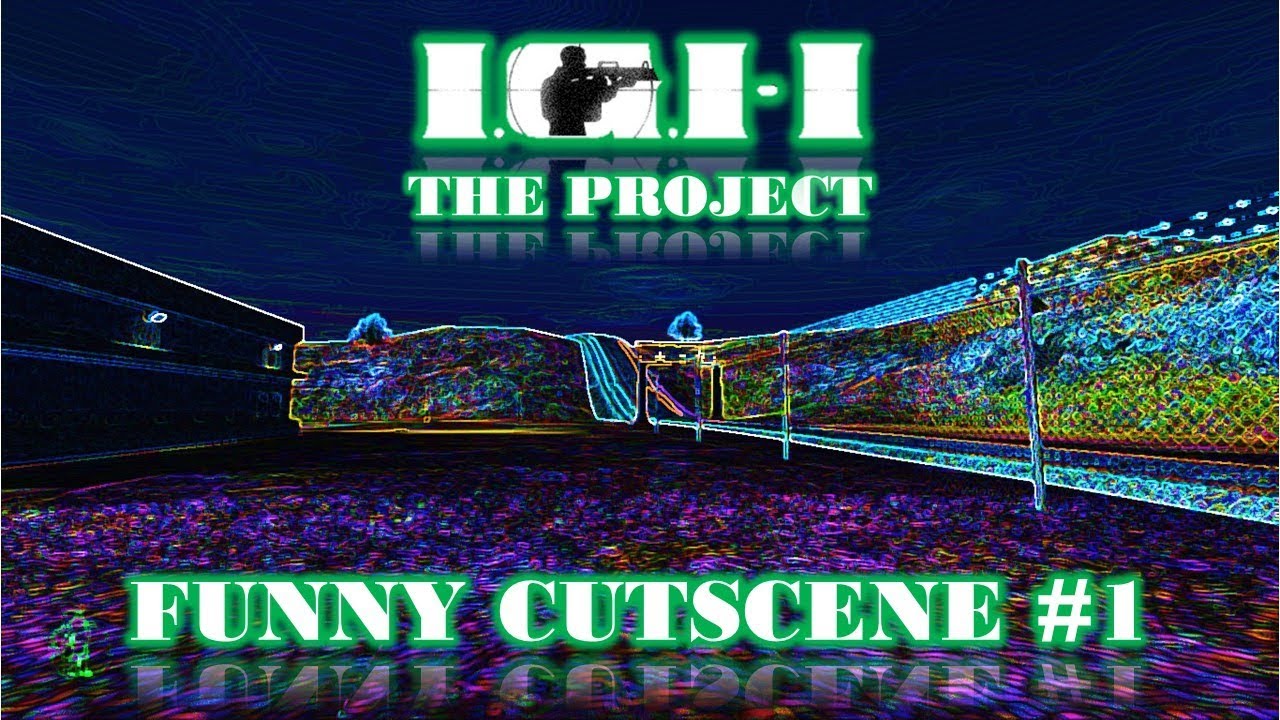 PROJECT IGI - LEVEL 1 FUNNY CUTSCENE #1 | UNLIMITED LAUGHTER | - YouTube