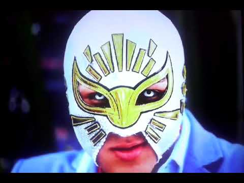 Místico nueva era sin mascara - YouTube