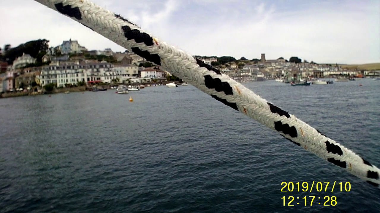 West Country in Harami - YouTube