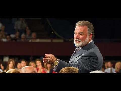 Keith Moore - Dávam vám autoritu1. - Si viac, než si myslíš.