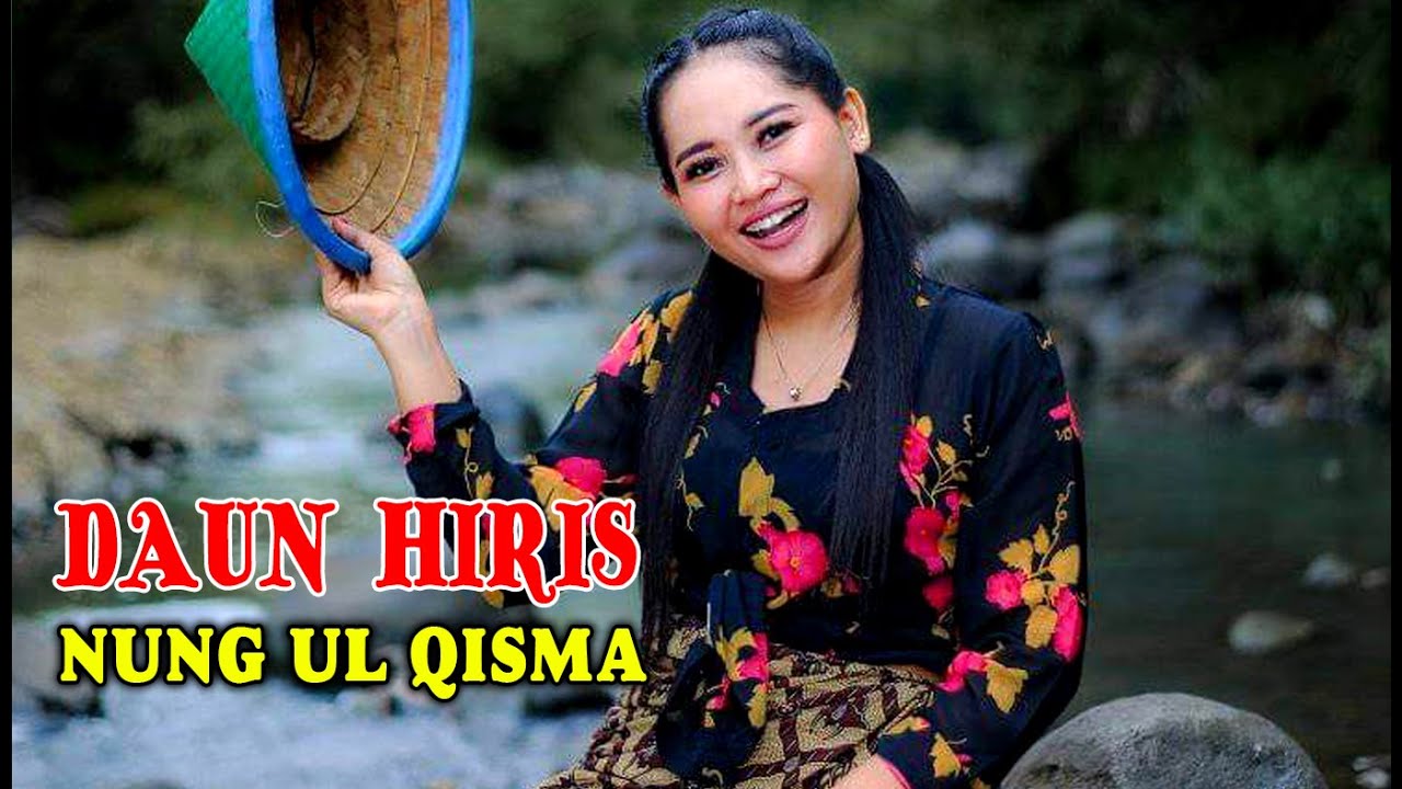 Rampak Gendang Jaipong Bajidoran !!! Daun Hiris // Nung Ul Qisma 2022 ...