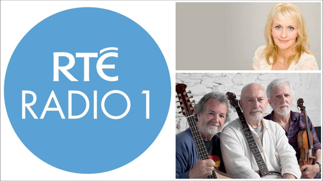 Sweeney's Men - RTE Radio1 - The John Murray Show with Miriam - YouTube