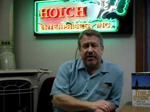 John Lee Hoich - YouTube