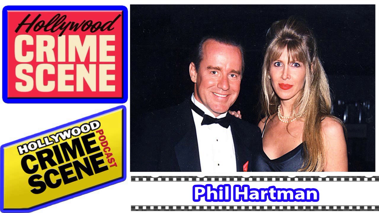 True Crime - Hollywood Crime Scene - Episode #25 - Phil Hartman ...
