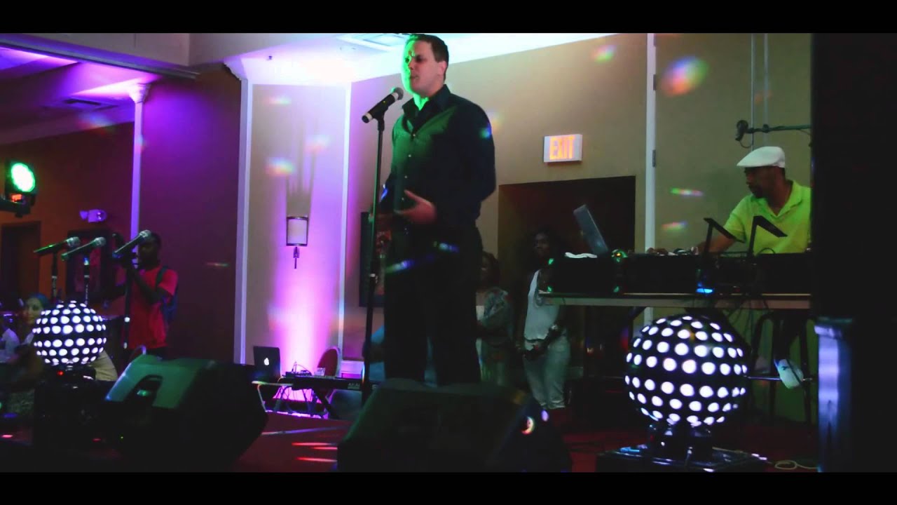 G Wise Performing With Verses & Vibes 6/20/15 - YouTube