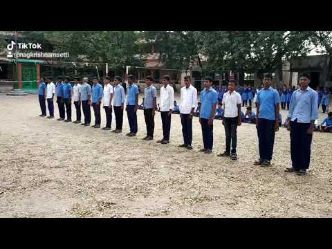 THREE LINE FORMATION - YouTube