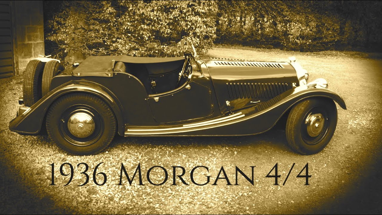 1936 Morgan 4 4 Series 1 Flat Rad Goes Hillclimbing What Could Go Wrong YouTube 1936-morgan-4-4-series-1-flat-rad-goes-hillclimbing-what-could-go-wrong-youtube