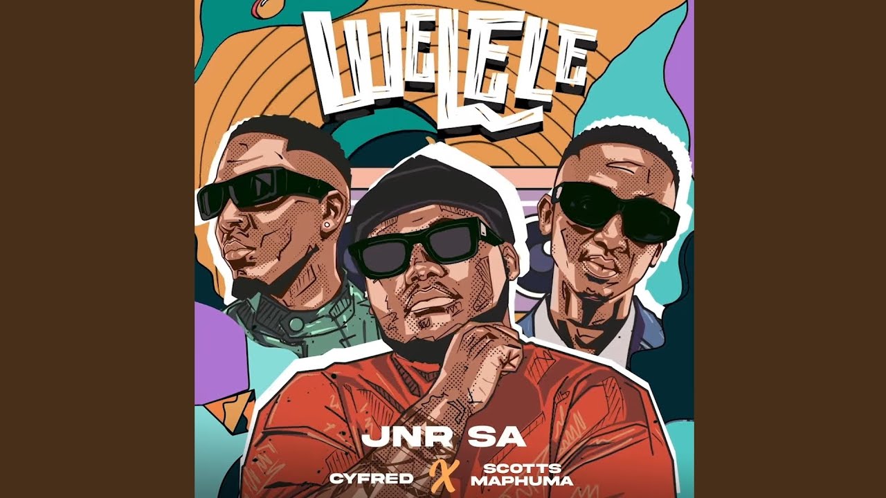 Jnr SA - Welele (Official Audio) feat. Scotts Maphuma - YouTube
