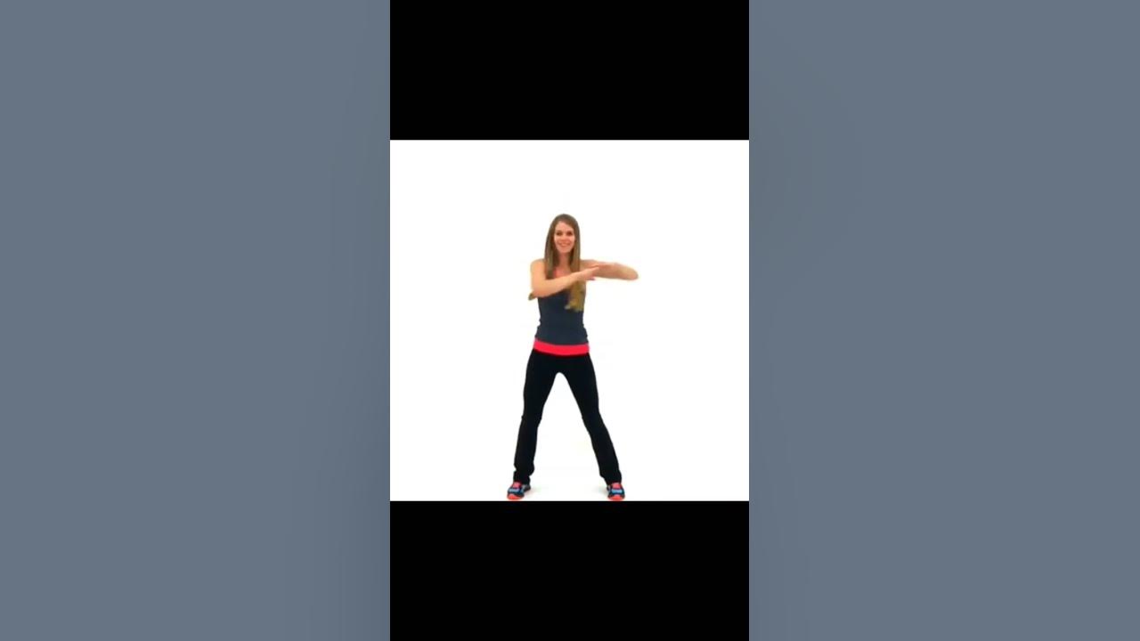Fat Burning Cardio Workout Youtube