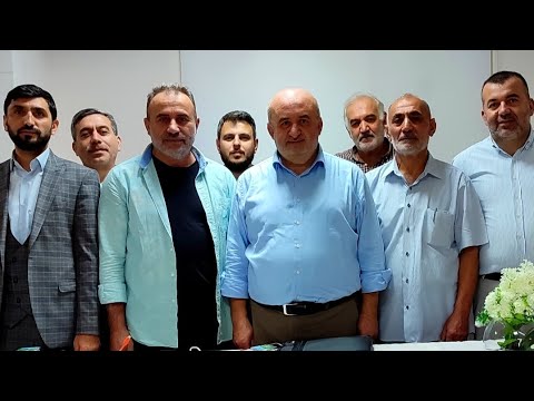 Çocuk Terbiyesinde Ailenin Önemi (Cemal Yılmaz)