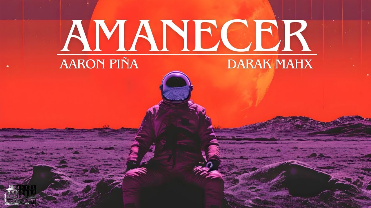 Aaron Piña - Amanecer - YouTube