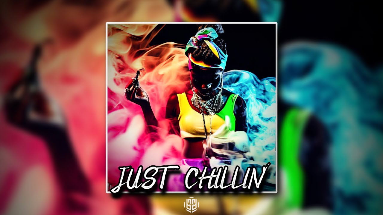[FREE] Trapsoul Type Beat 2023 - "JUST CHILLIN" | Chill Ambient RnB ...