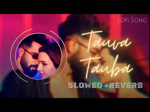 Tauba Tauba full Song 🤗🦋( Vicky Kaushal ) #song #vickykaushal # ...