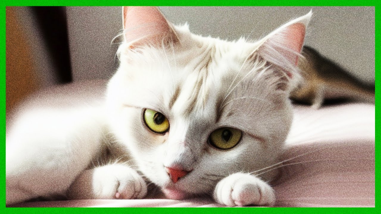 Watch These Adorable Cats Do the Funniest Things! - YouTube