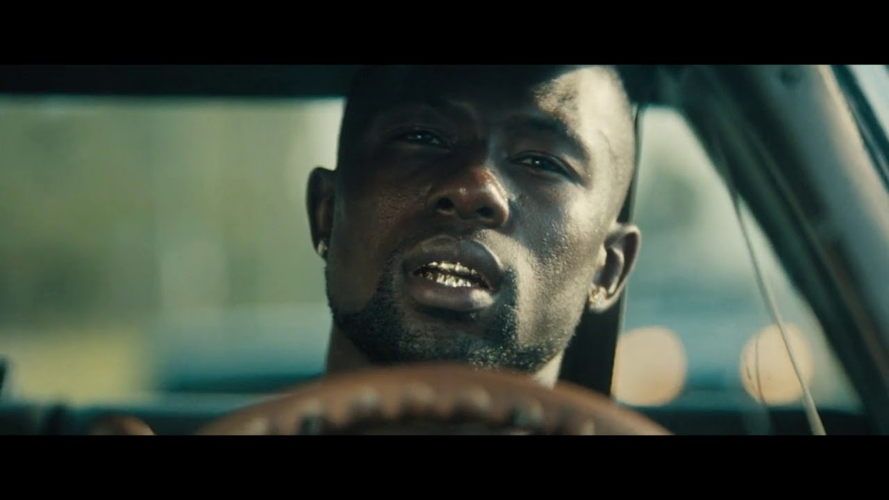 Moonlight | Car Ride - YouTube