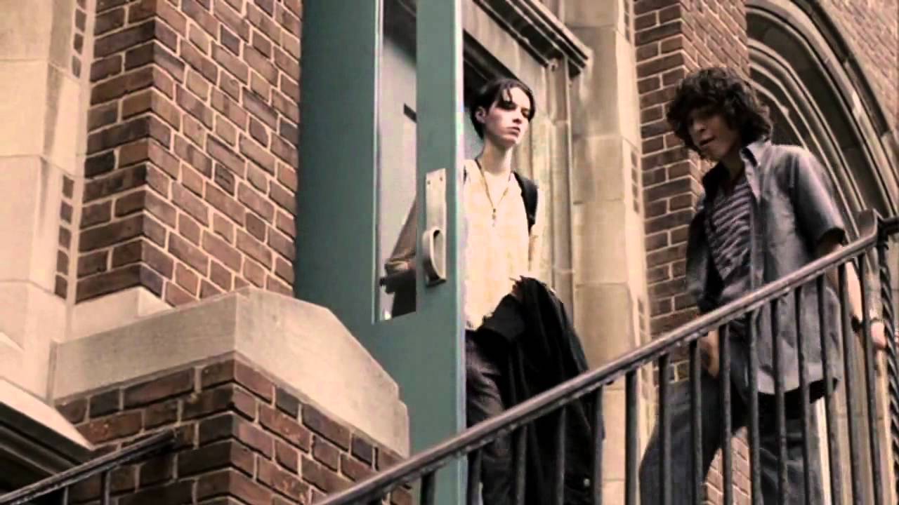 Step Up 2 Moose Dancing