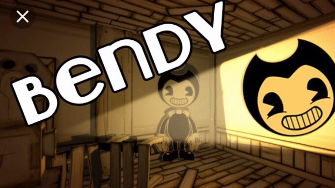 Bendy And The Ink Machine The Movie - YouTube