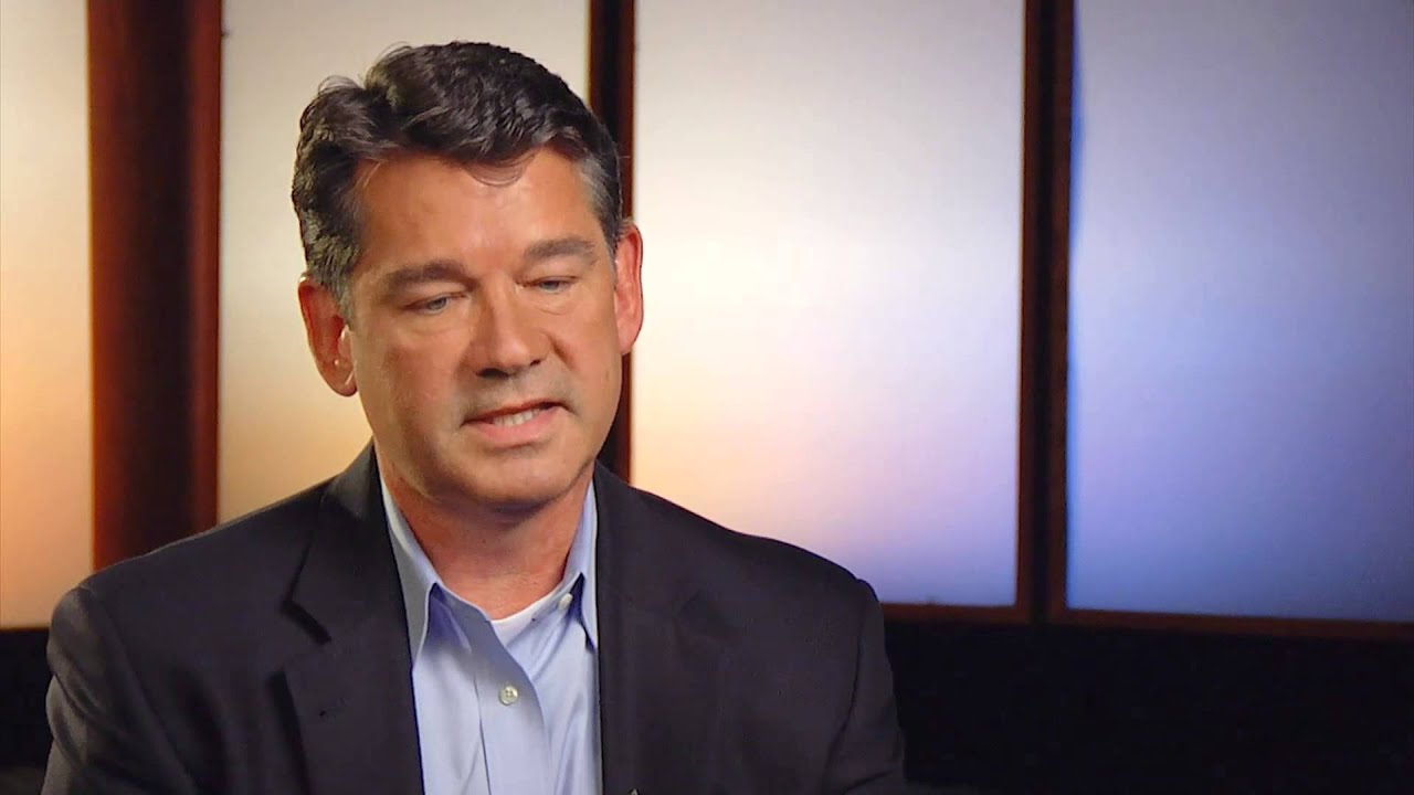 Stephen Breen Memorial Foundation - YouTube