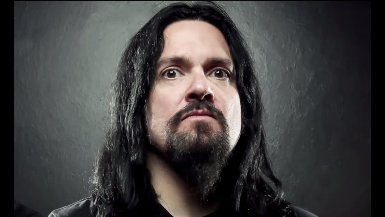 Prong - Tommy Victor Exclusive INTERVIEW - YouTube