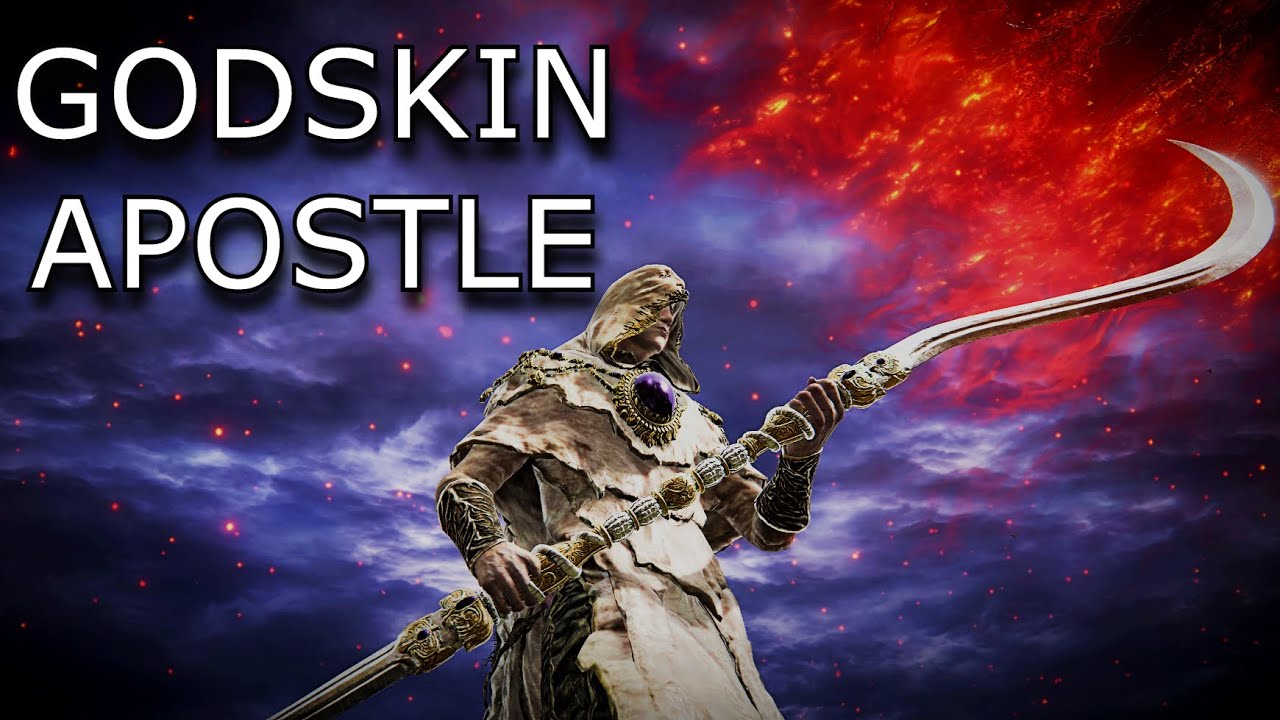 Adventures of Godskin Apostle - YouTube