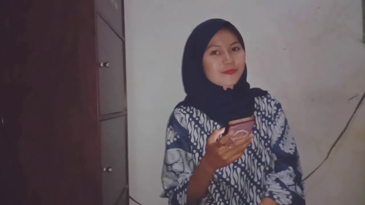 HANYA RINDU - ANDMESH Cover Afrida - YouTube