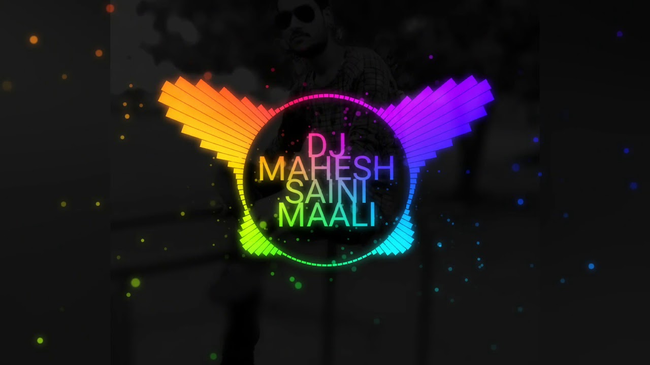 Matha pe Rakhdi Gale Me Har Dj Mix Mahesh - YouTube