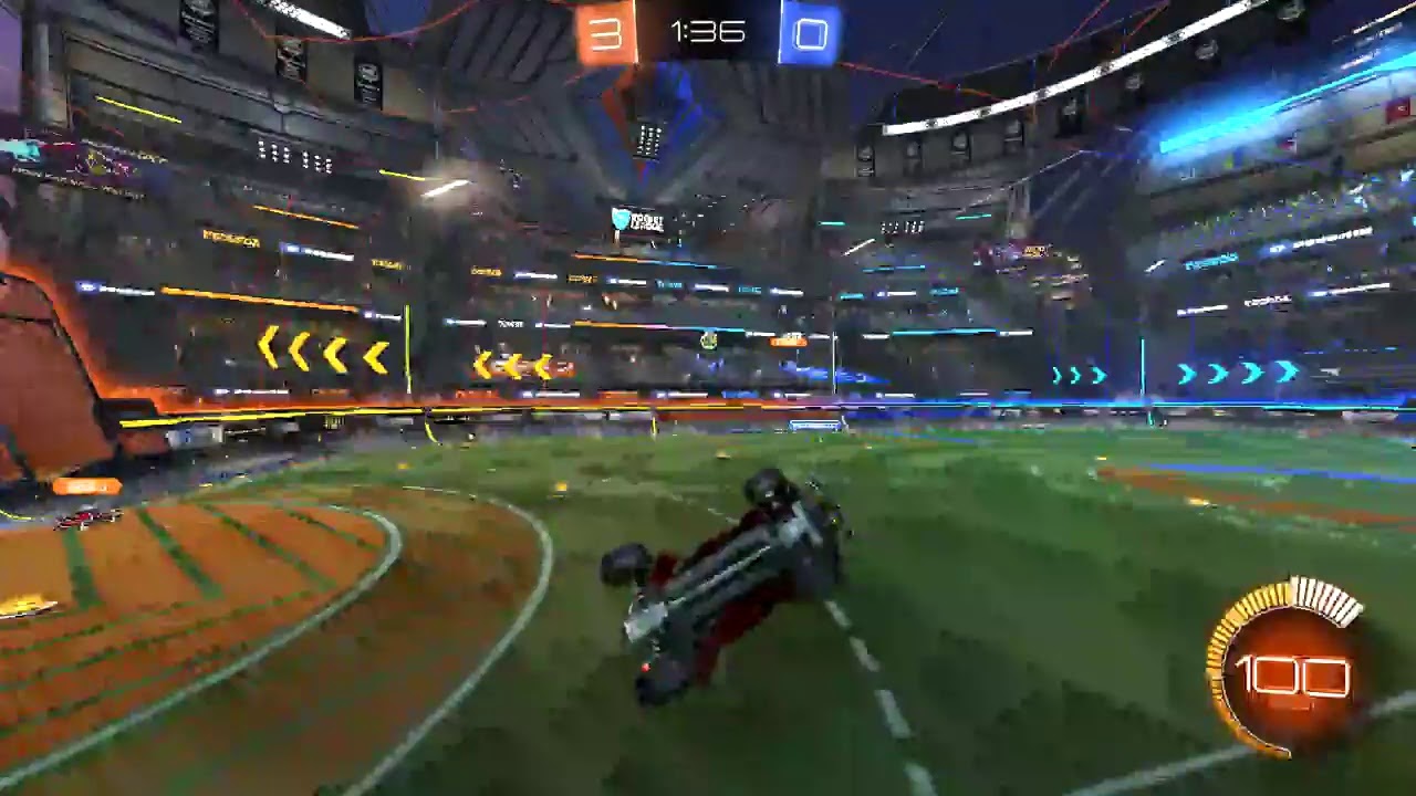 Nintendo Switch Games With DarkNova - YouTube