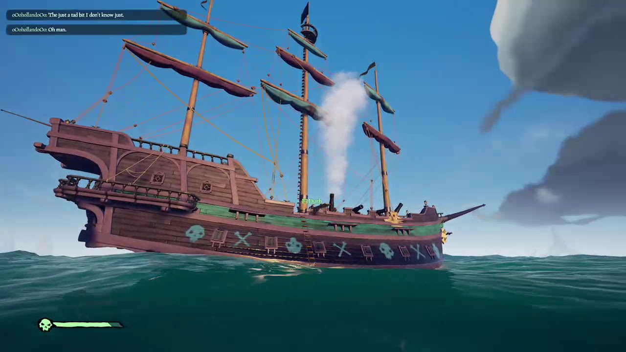 Throne That Keeps Watch: Hidden Spring Keep - YouTube