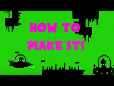How to make custom Vehicles! | Geometry Dash - YouTube